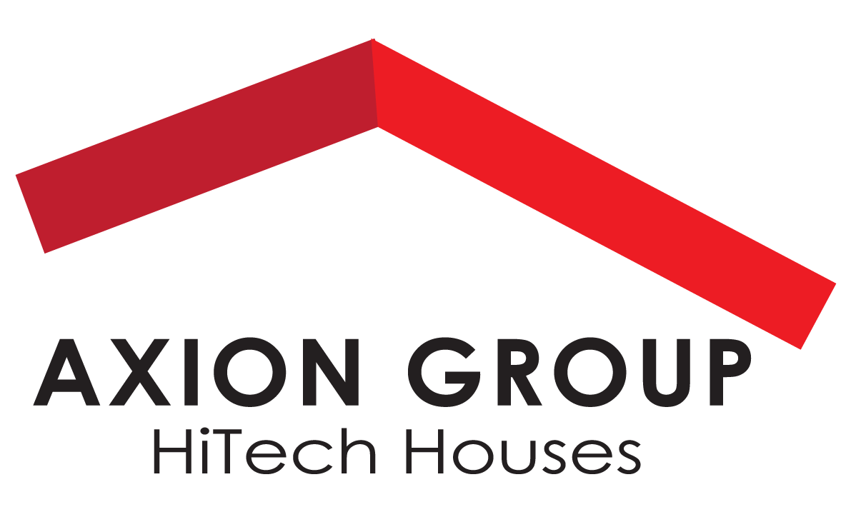 Axion HiTech Houses – AXION.BG